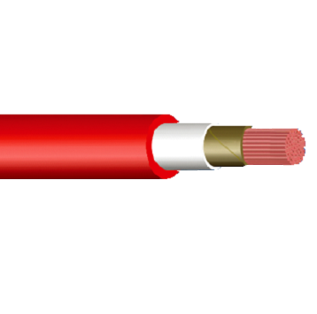 Fire Rated Single Core - MEC Cables